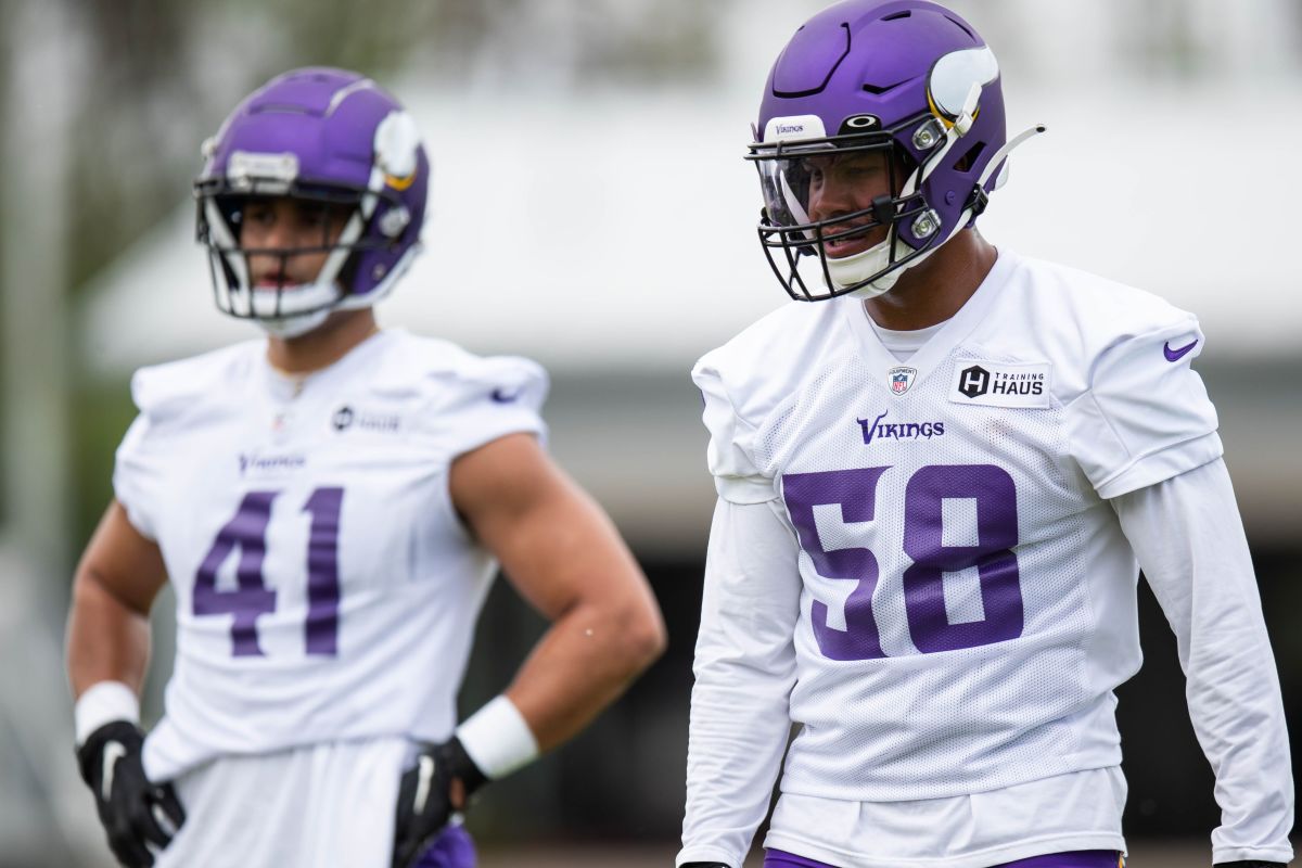 Jordan Hicks Returns to Philadelphia the Same Way He Left, As a ...