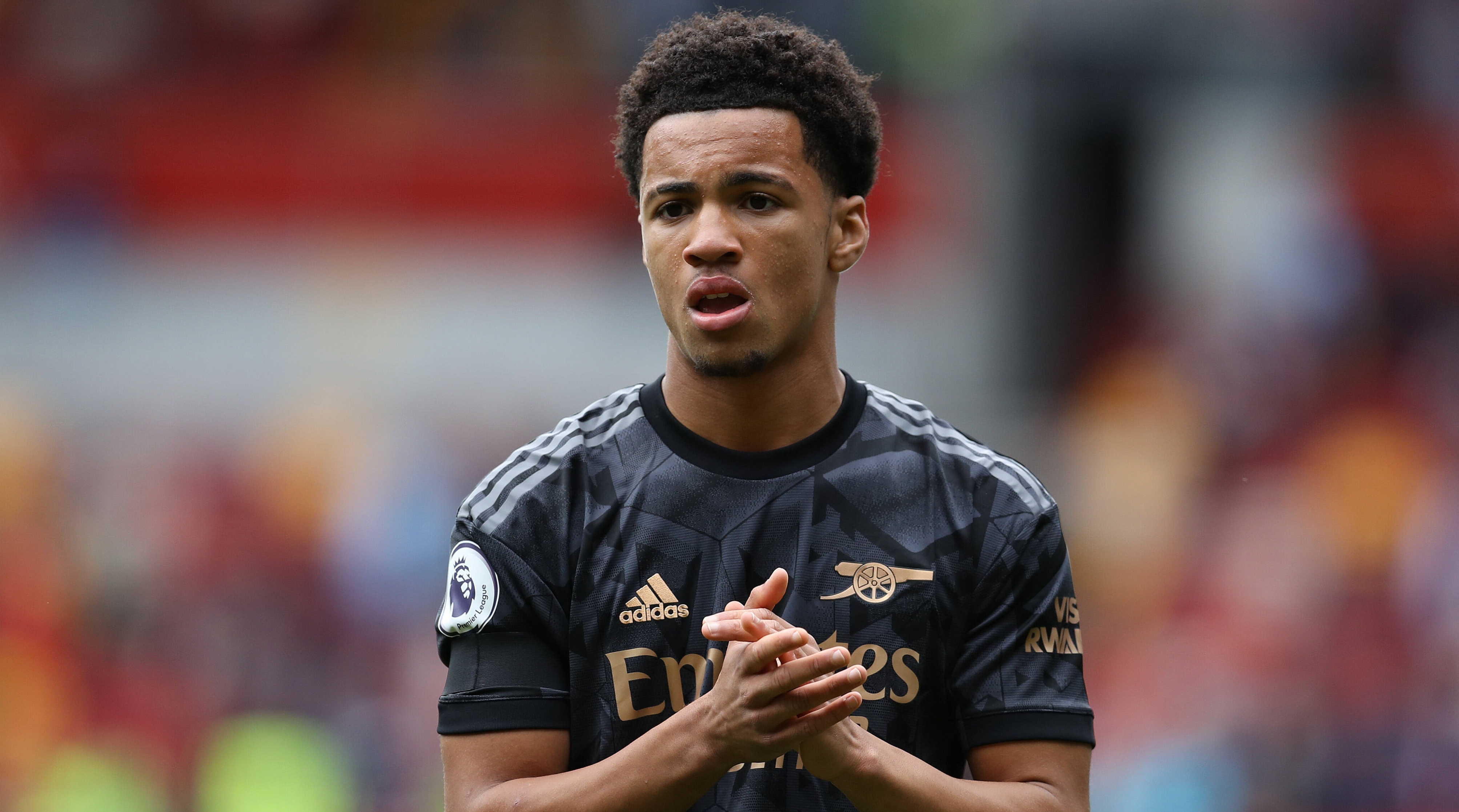 Arsenal’s Ethan Nwaneri Makes Debut at 15, Sets Premier League Record ...