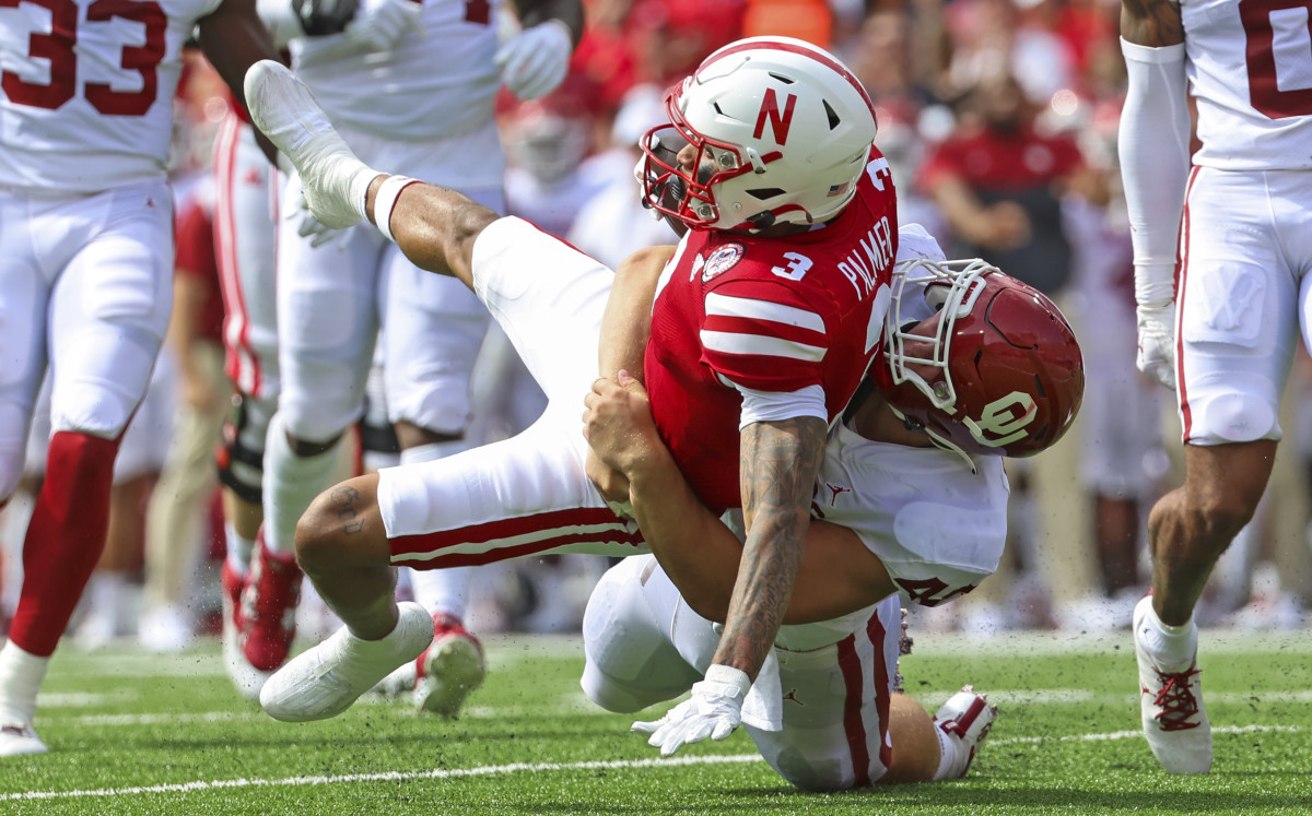 AllSooners Podcast, Ep. 194 - Sports Illustrated Oklahoma Sooners News ...