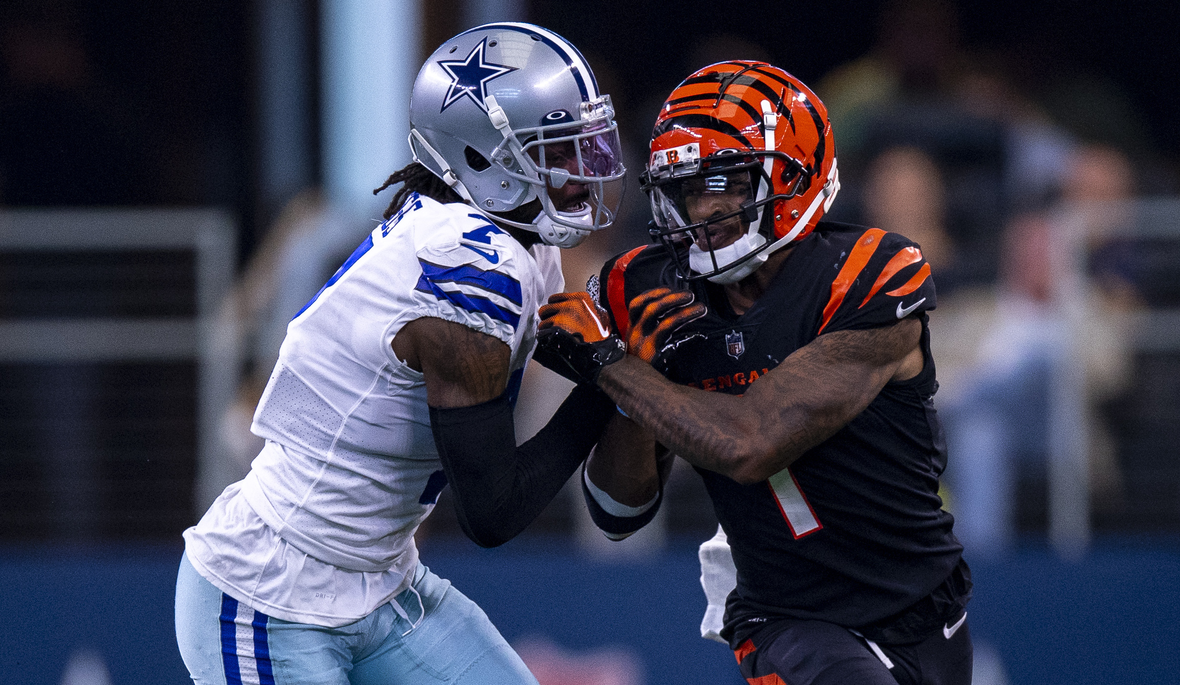 'Hit Or Miss' CB Trevon Diggs Shuts Up Dallas Cowboys Critics ...