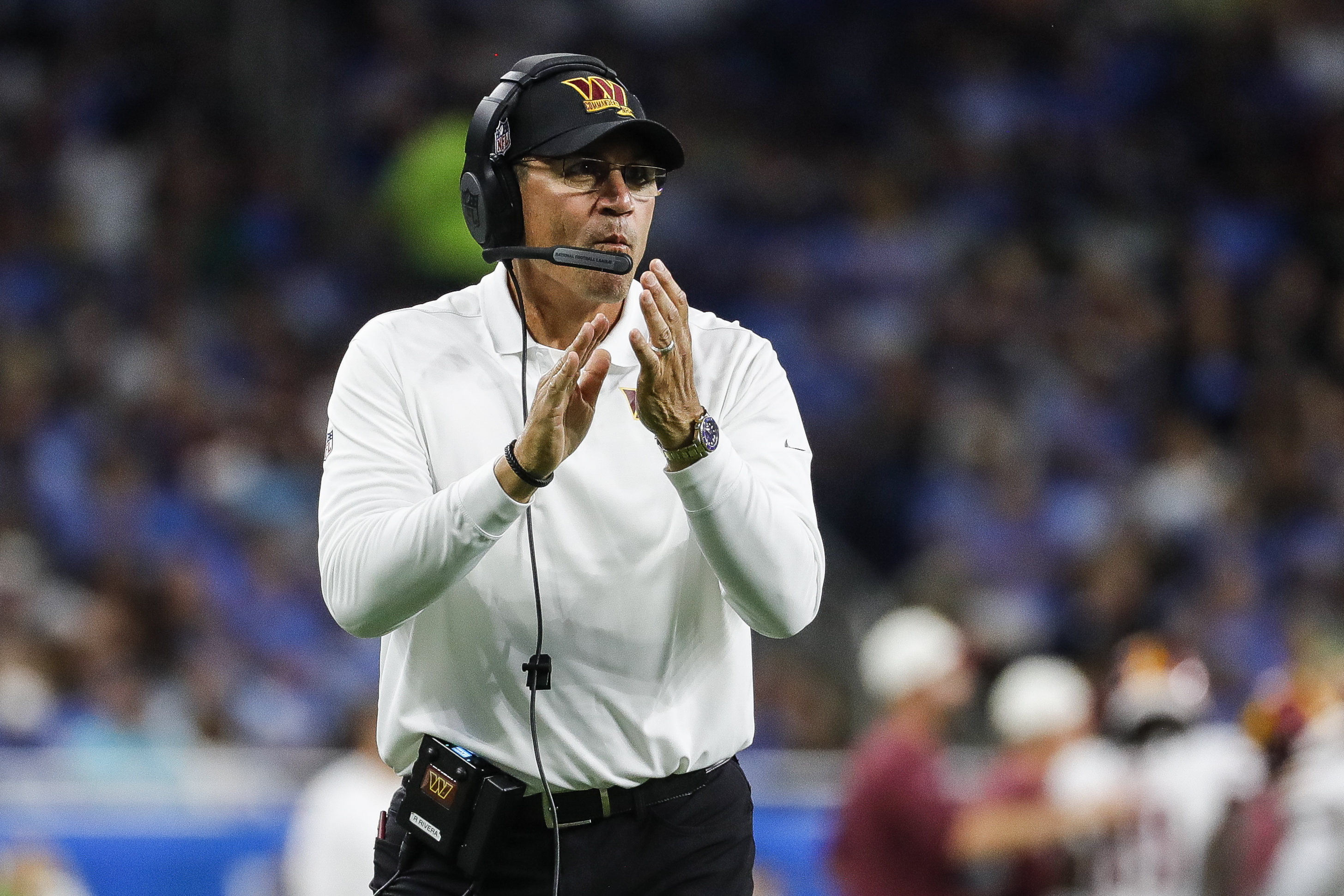 Can Washington Commanders Compete With 'Under-The-Radar' Minnesota ...