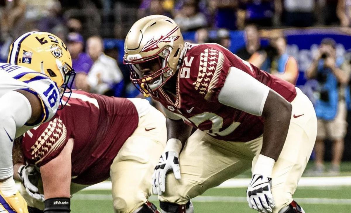 Florida State Seminoles release Depth Chart for Wake Forest Demon Deacons - Sports Illustrated ...