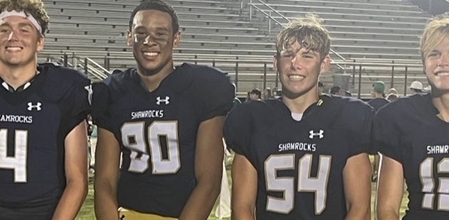 Huskies Gain Commitment from Fleet Arizona Edge Rusher - Sports ...