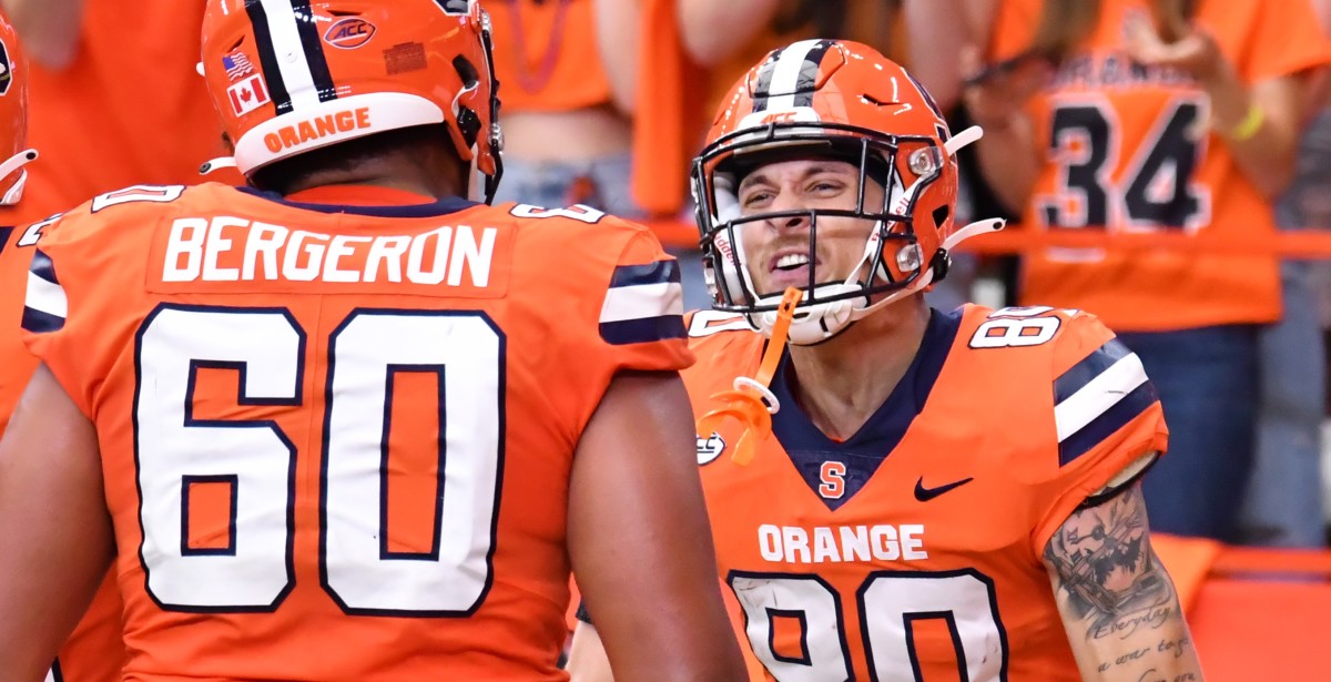 Isaiah Jones Likely Out for the Year - Sports Illustrated Syracuse ...