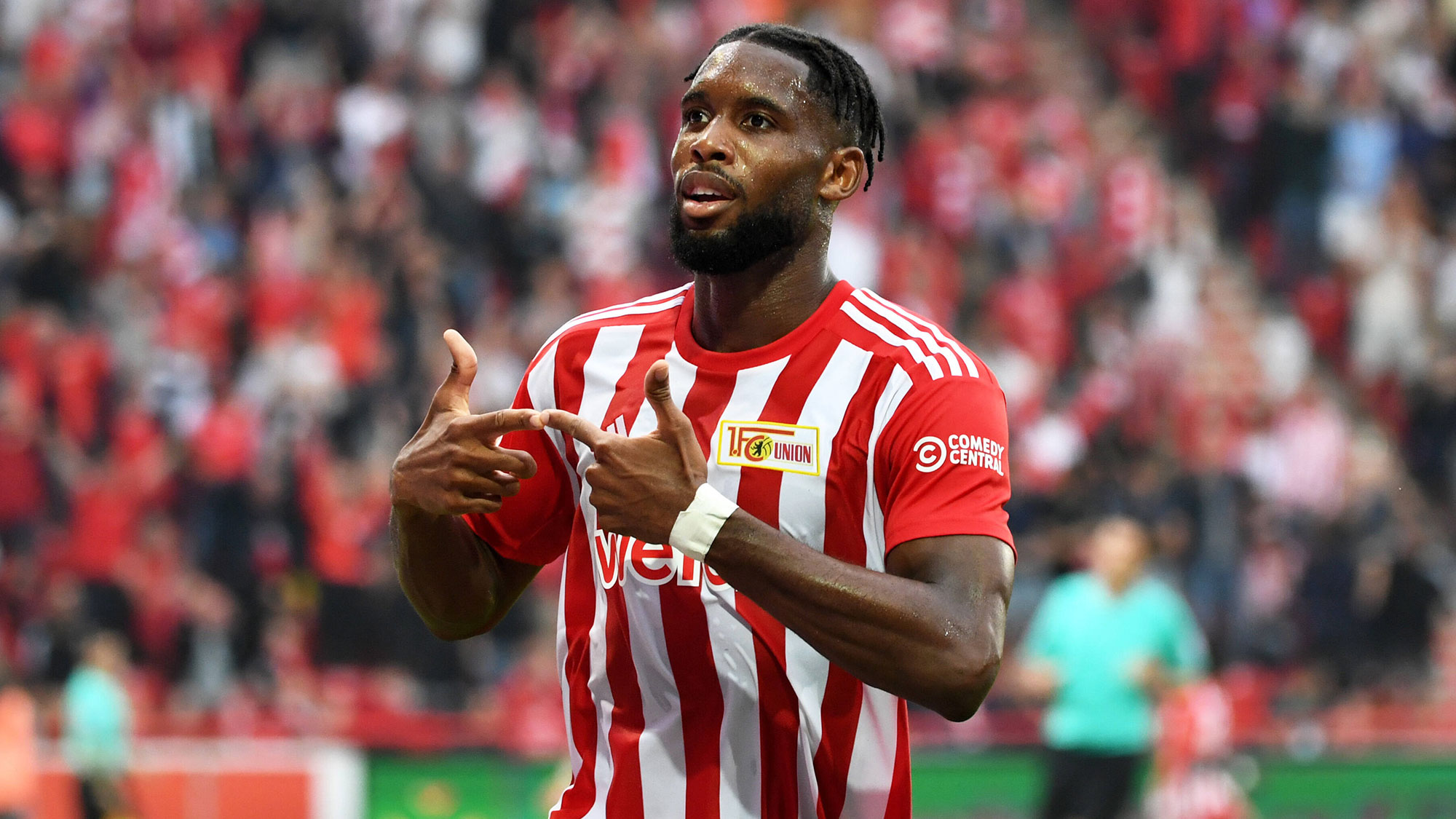 USMNT’s Pefok keeps scoring as he waits, hopes for World Cup call ...