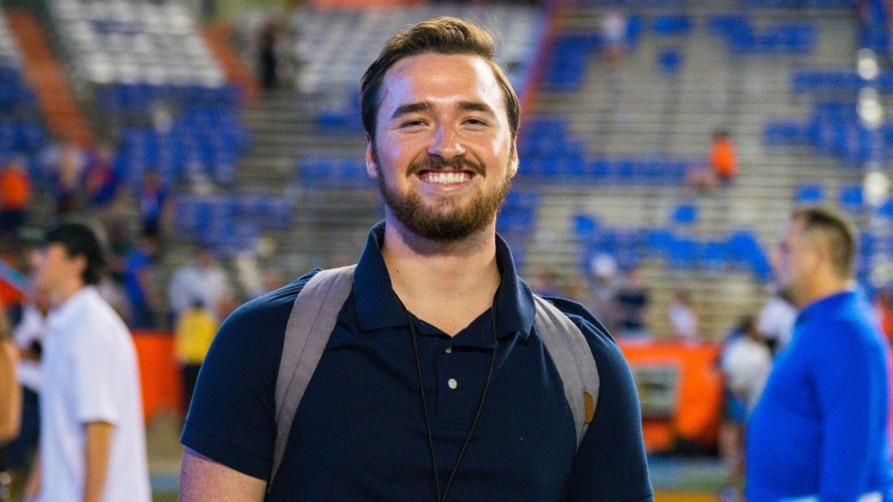 Articles by Brandon Carroll - Sports Illustrated Florida Gators News ...