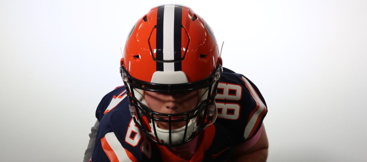 Caleb Brewer on Syracuse Visit: 'It Was a Great Experience' - Sports ...