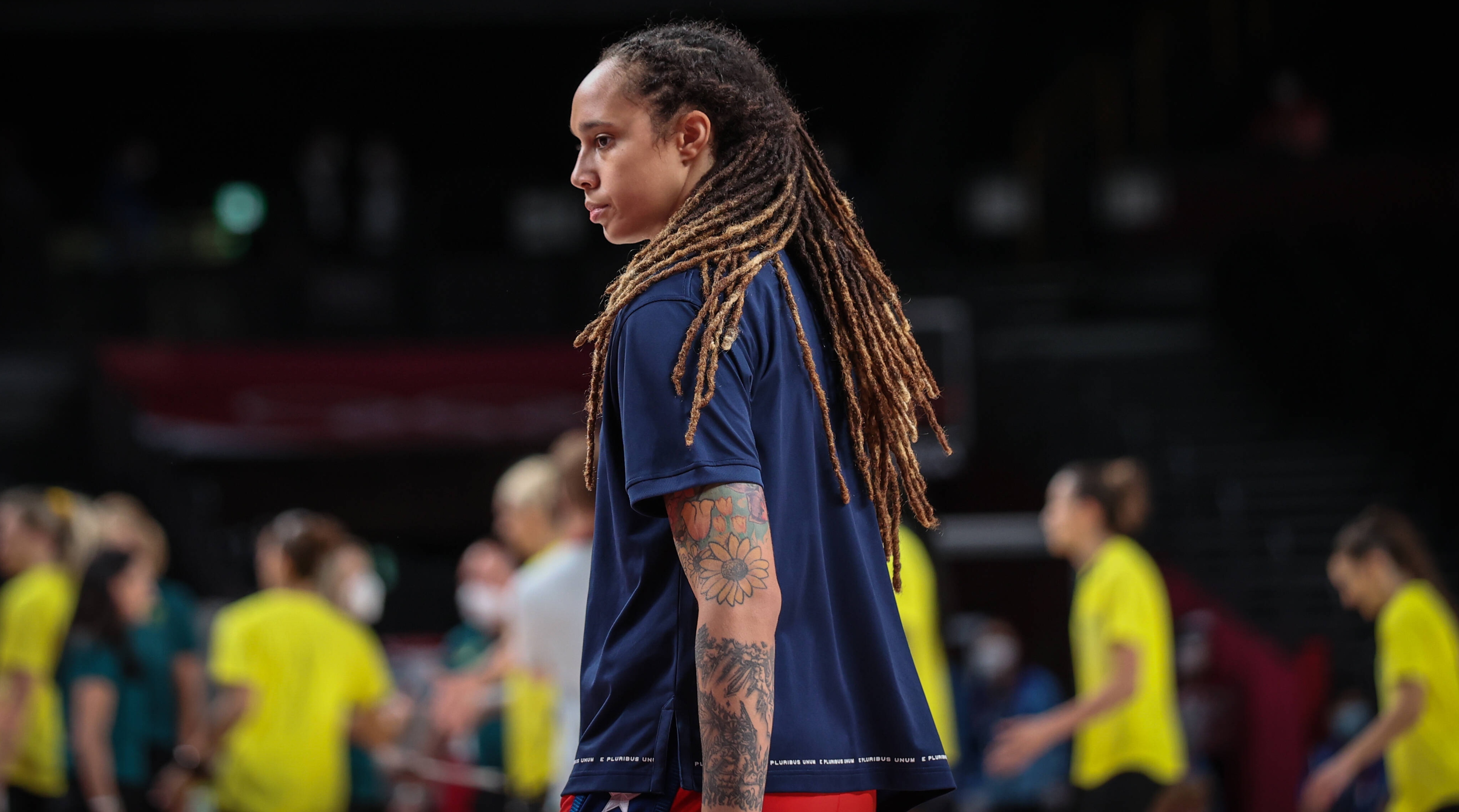 Brittney Griner’s Family Releases Statement After Prisoner Swap ...