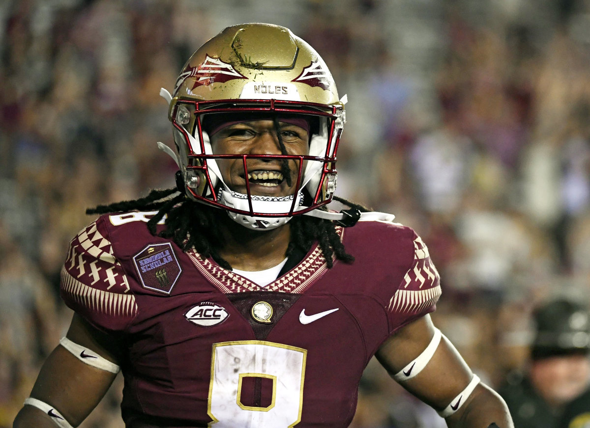 Three players that changed the game in Florida State's 35-31 win ...