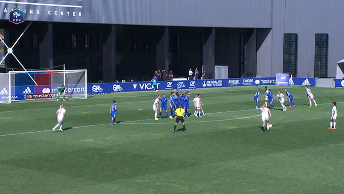 Top goals of D1 Arkema Matchday 2 - Soccer - OneFootball on Sports ...