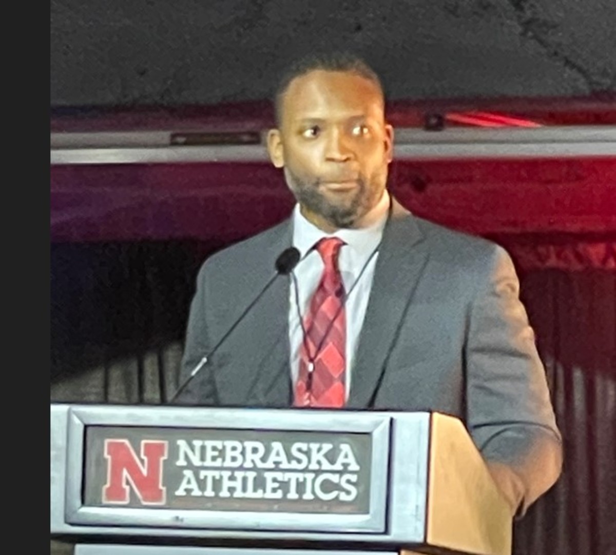 Nebraska-Oklahoma 1970-71 Team Reunion - All Huskers