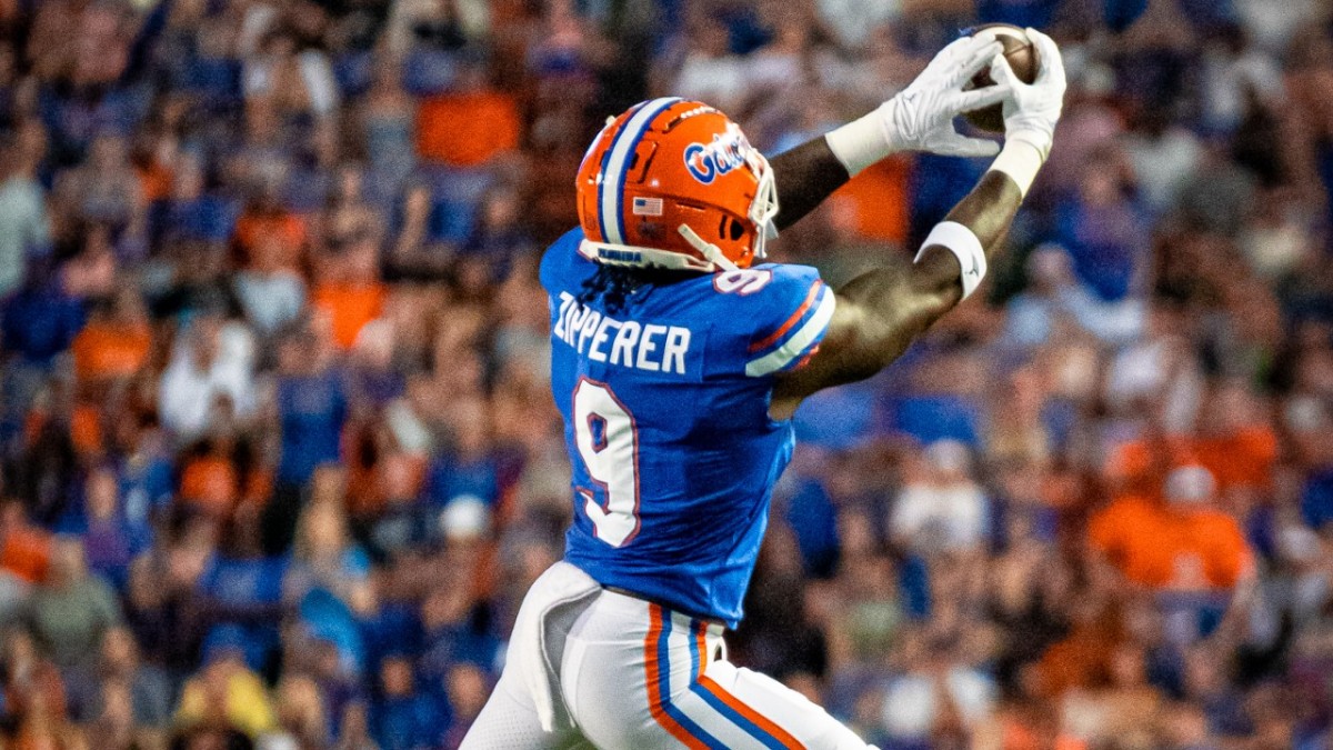 Looking Back On, and Forward To, Florida's TE Room - Sports Illustrated ...