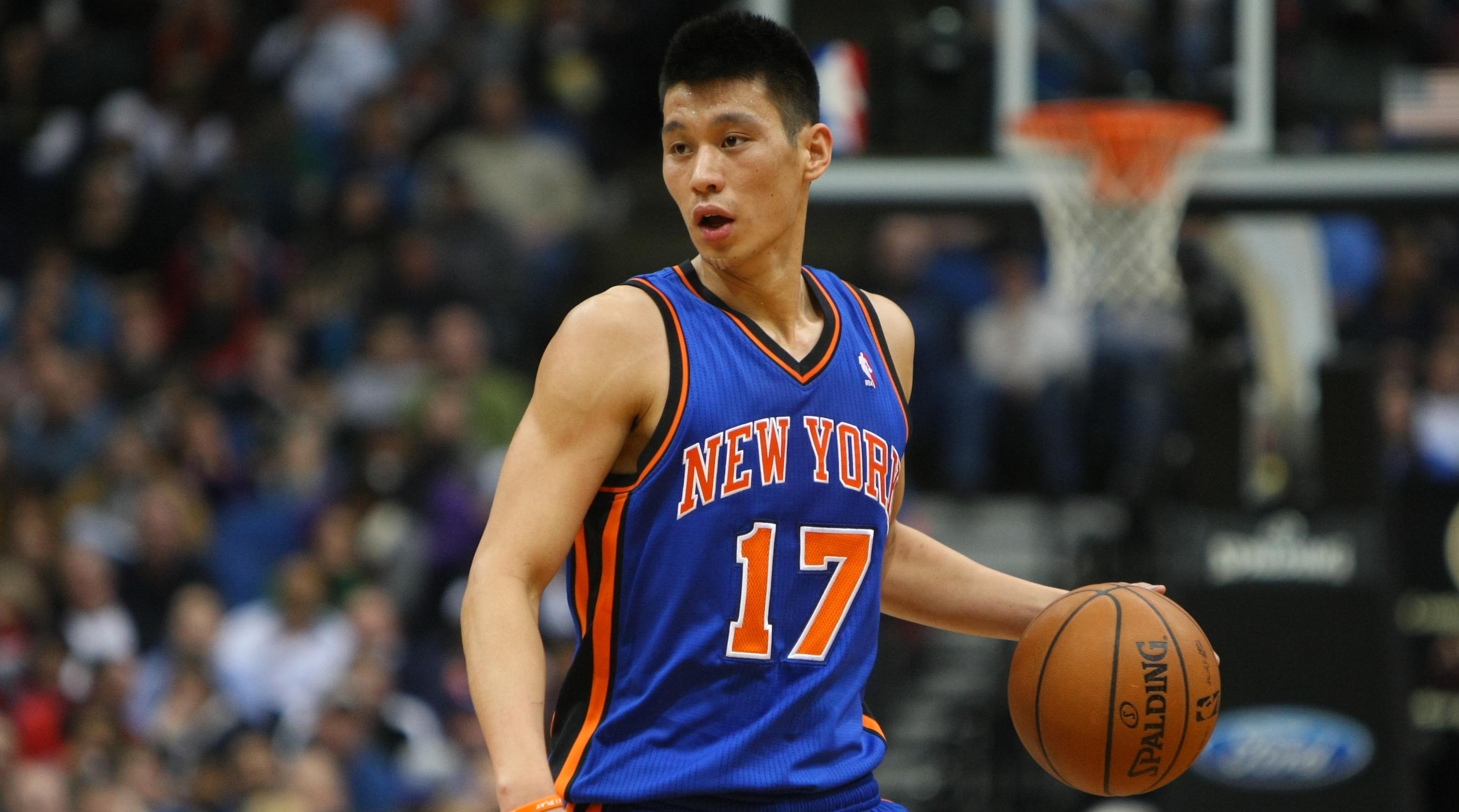 HBO Announces New Documentary on Jeremy Lin, 2012 Knicks Season - Sports Illustrated
