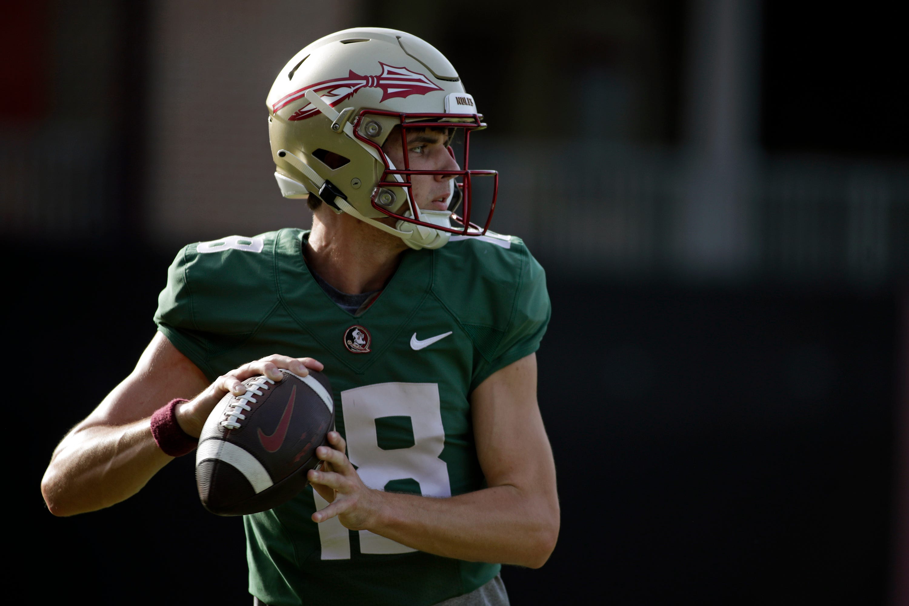 Florida State vs. Boston College: Tuesday Practice Observations ...