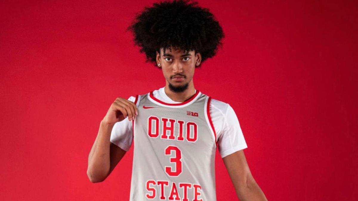 2023 Minnesota Guard Taison Chatman Commits To Ohio State - Sports ...