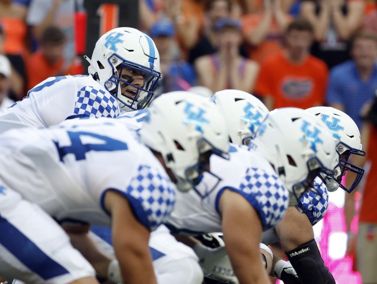 Big Blue Wall Working to Fix Lack of Detail, Find Continuity - Sports ...