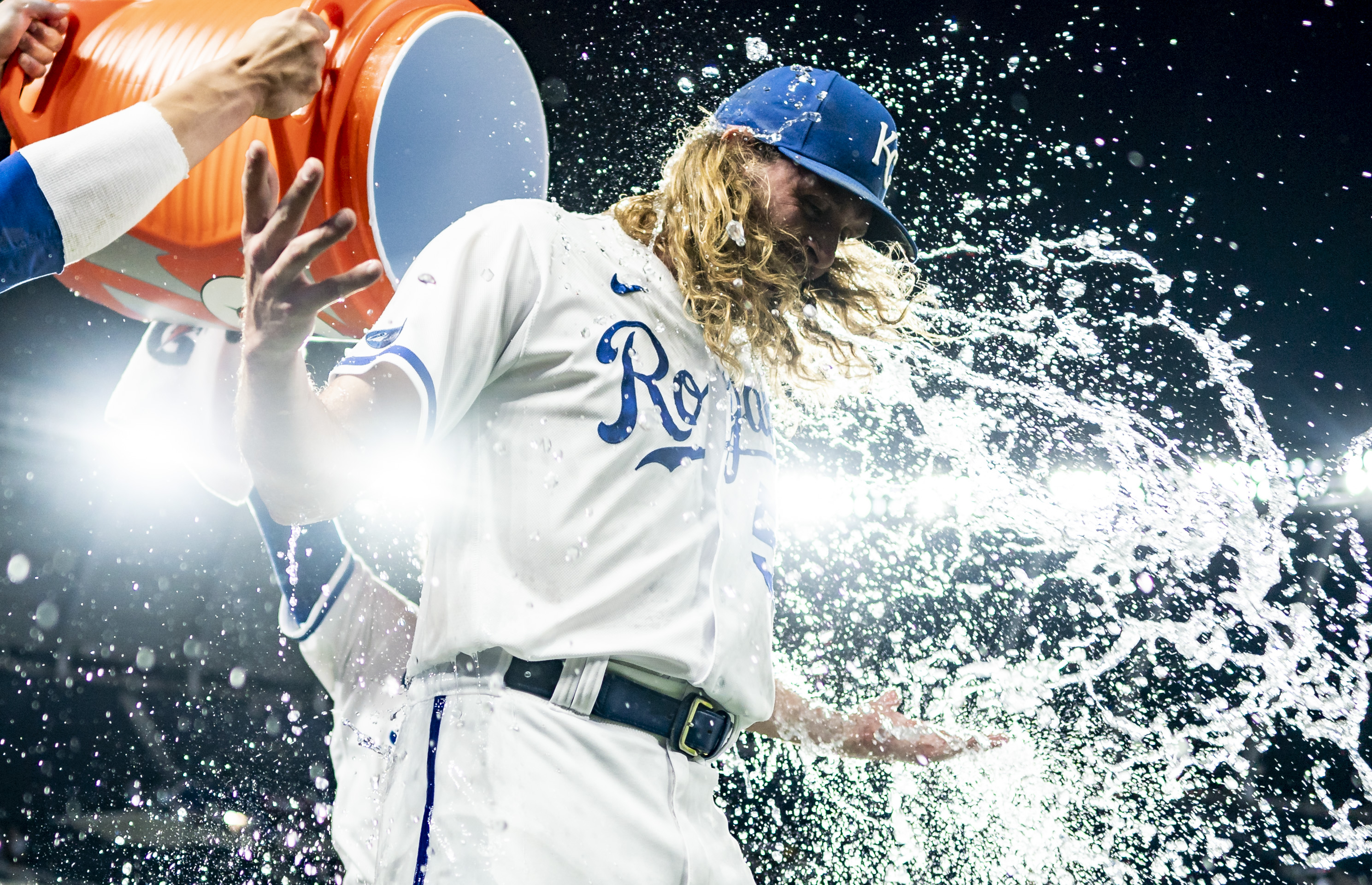 Kansas City Royals Make Final 2022 Homestand Memorable - Sports ...