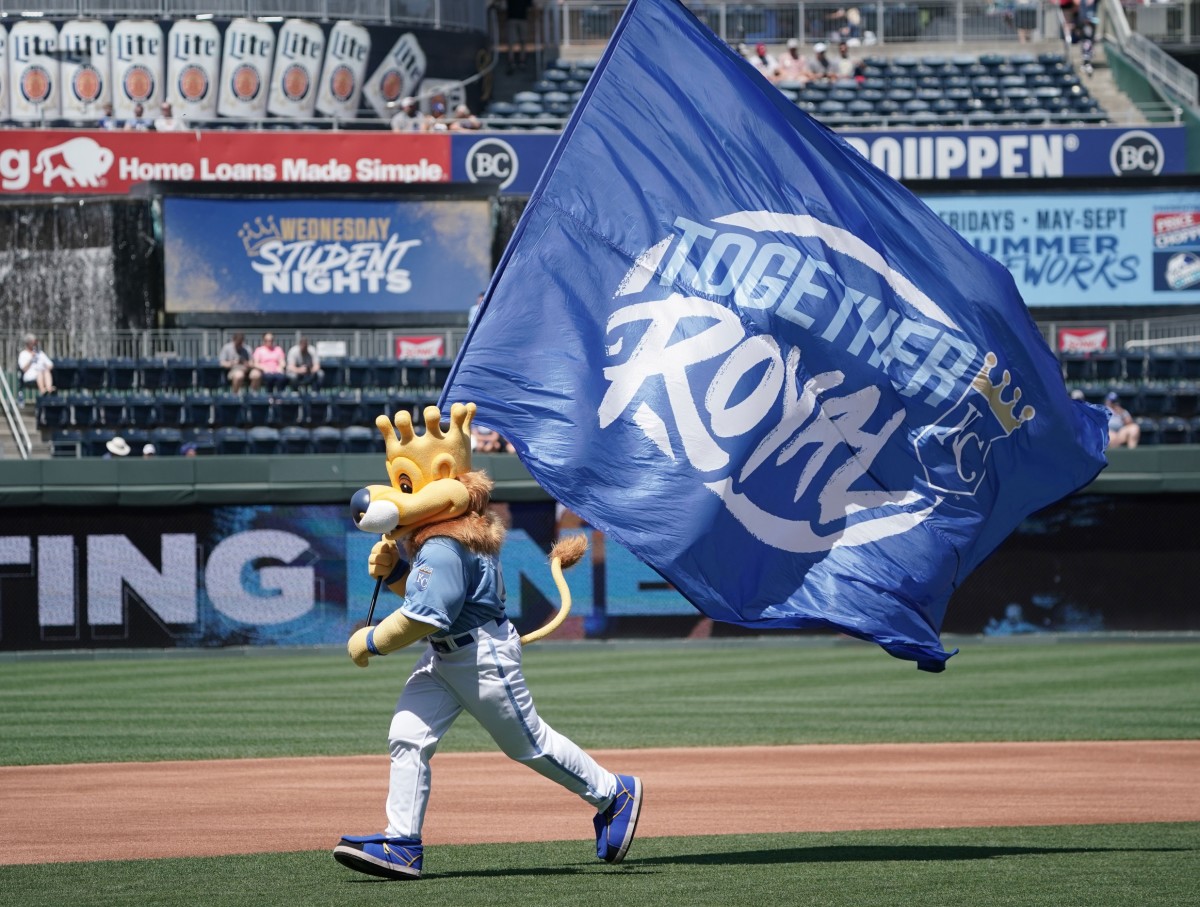 Kansas City Royals Name J.J. Picollo President of Baseball Operations ...