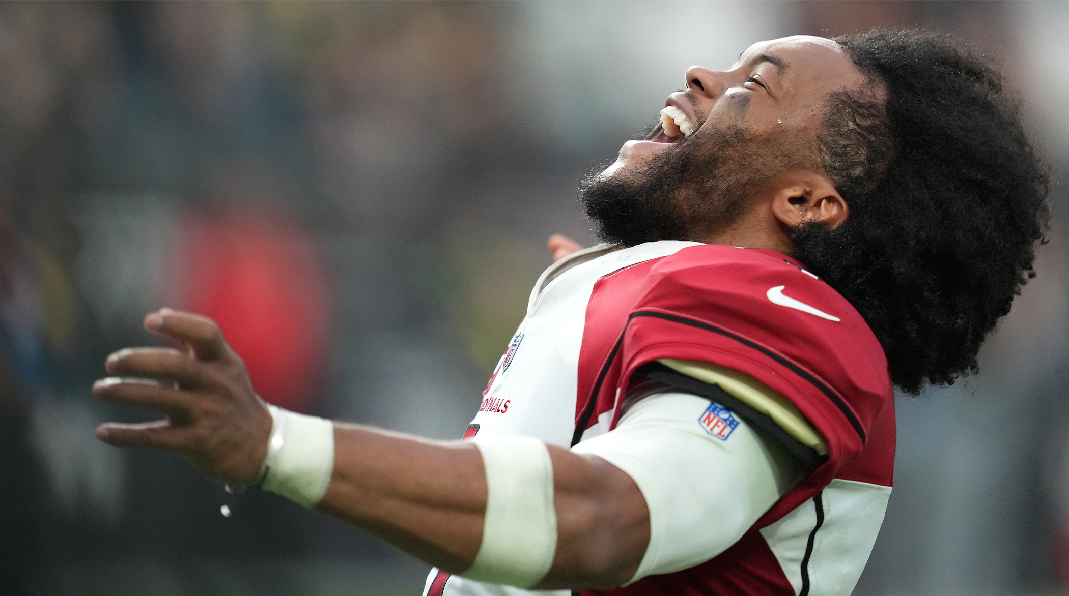 Kyler Murray Has ’No Hard Feelings’ for Fan Who Hit Him After Sunday’s ...