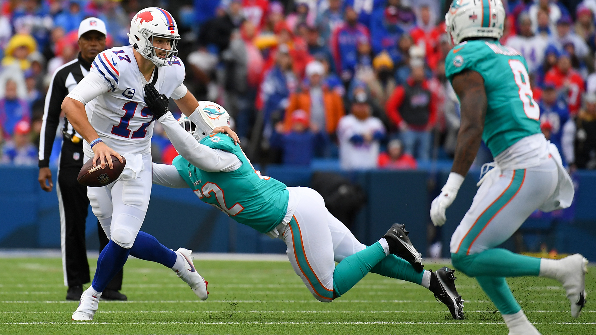 NFL Week 3: Sunday game schedule, afternoon kickoff preview - Sports ...