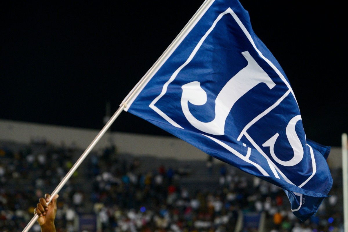 Jackson State Announces Improvements to Fans Game Day Experience - HBCU ...