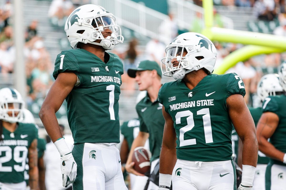 Three Keys To Michigan State Football Beating Minnesota - Sports ...