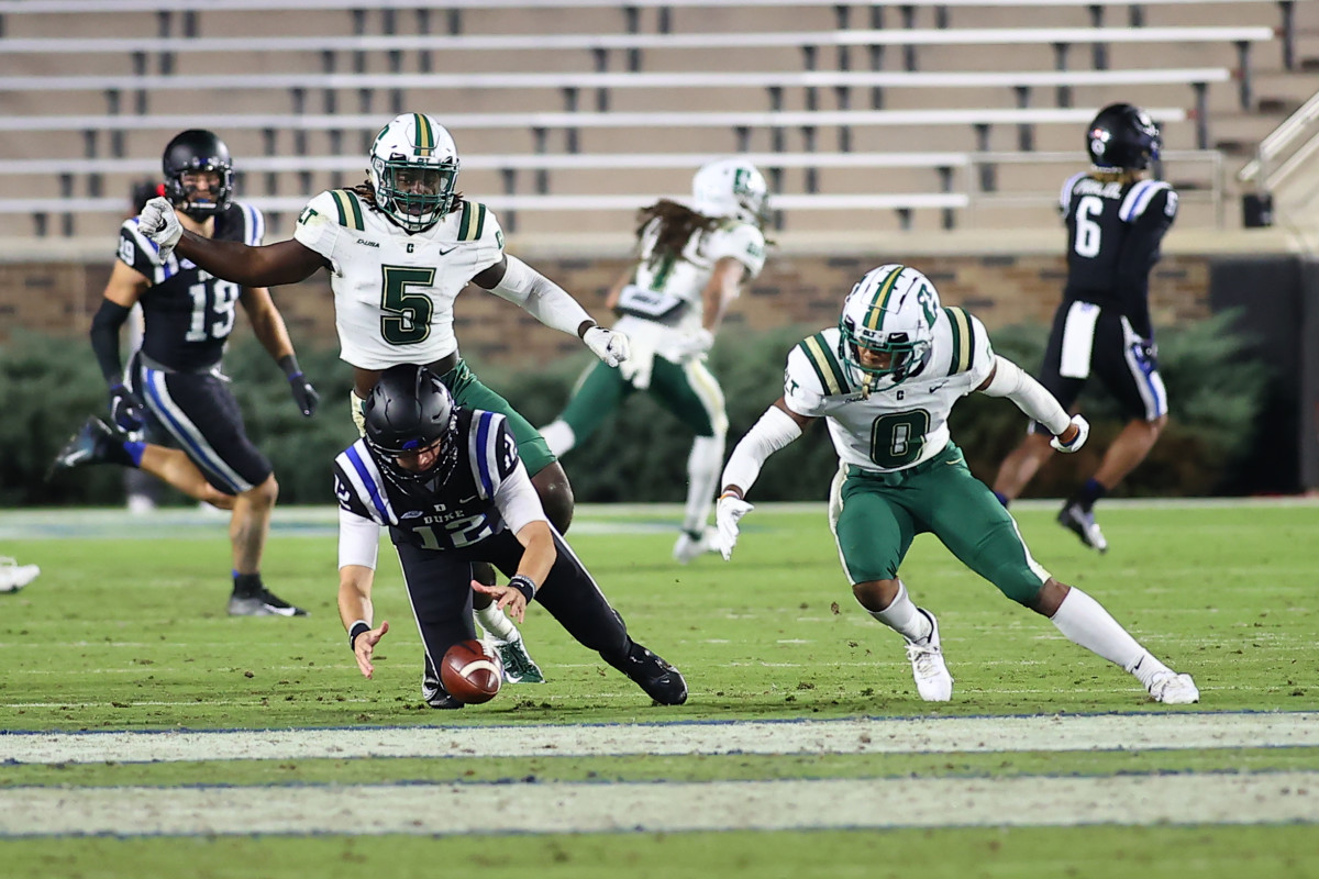 Charlotte Defense Could Present An Opportunity For South Carolina ...