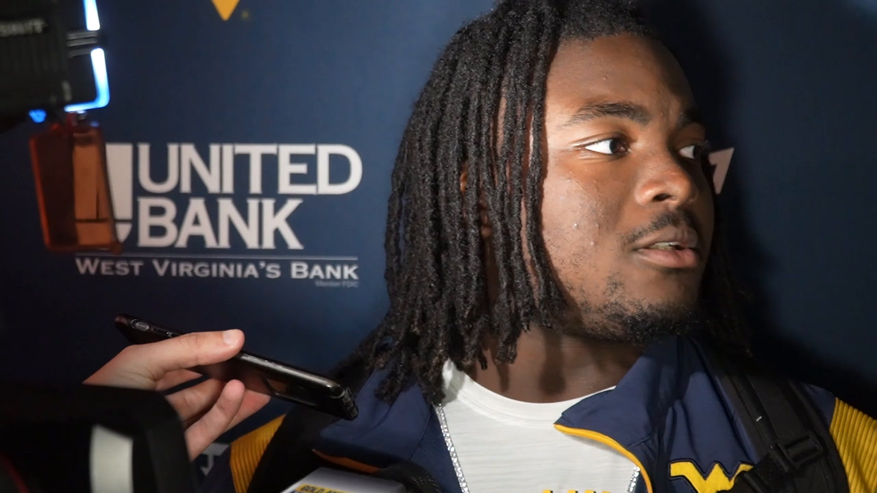 WATCH: Jordan Jefferson Virginia Tech Postgame - Sports Illustrated ...