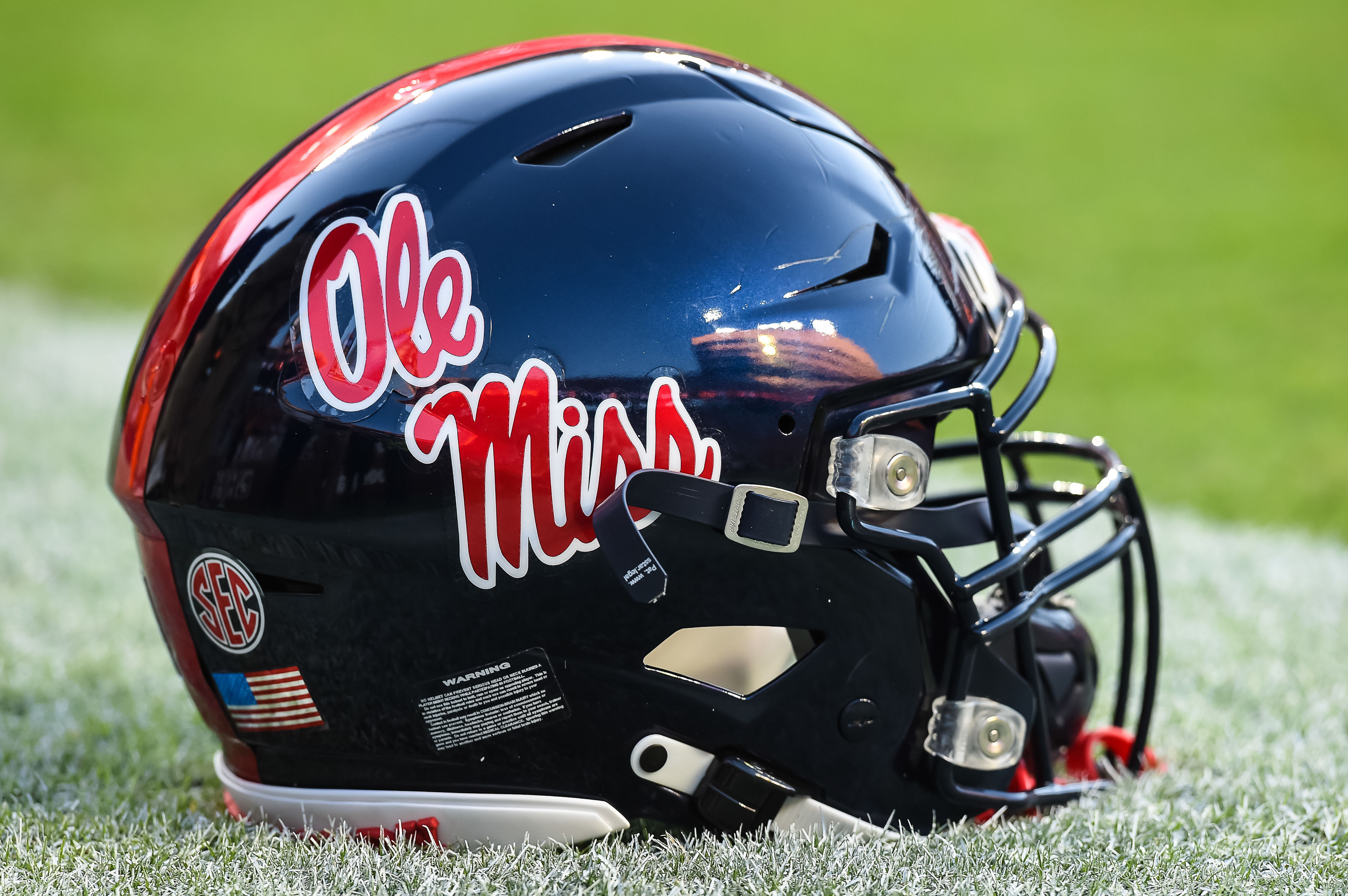 Ole Miss Football To Retire Ben Williams' No. 74 - The Grove Report ...