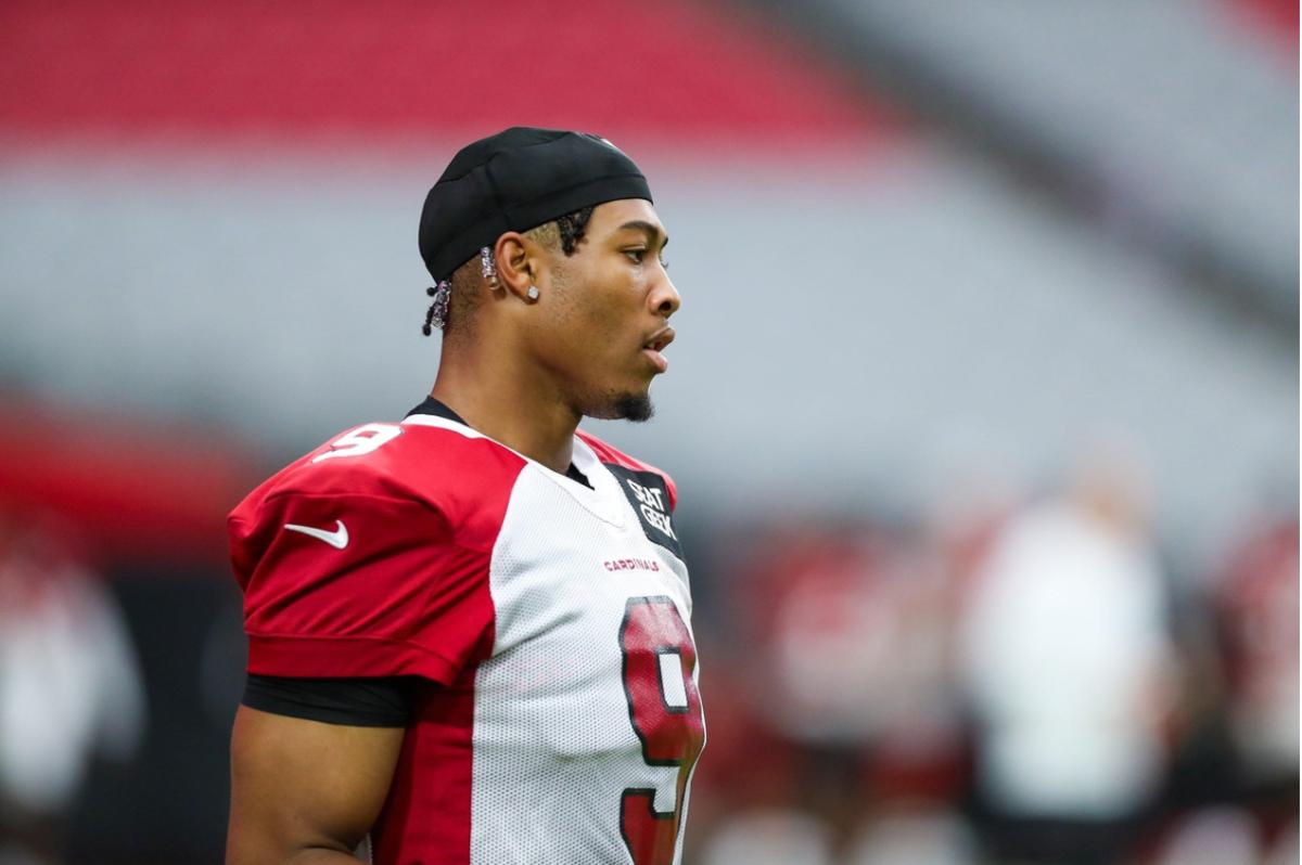 Arizona Cardinals LB Isaiah Simmons Isn't a Lost Cause - Sports ...