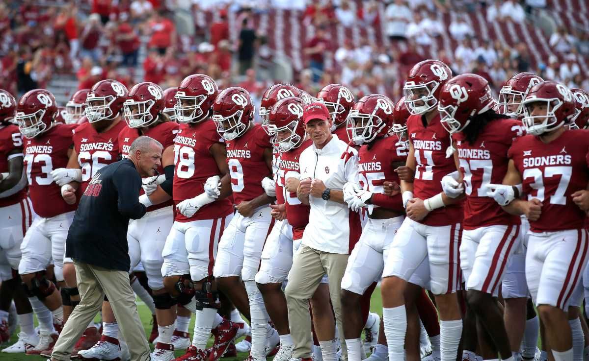 OU-Kansas State: AllSooners Staff Picks - Sports Illustrated Oklahoma ...