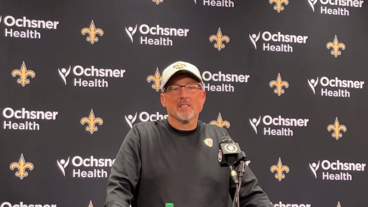 Saints Biggest Disappointment in 2022: An SNN Roundtable - Sports ...