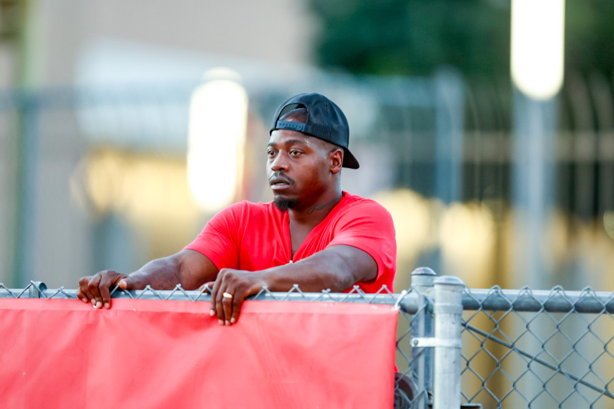 Inside the ‘cutthroat’ world of Phoenix high school football - Sports ...