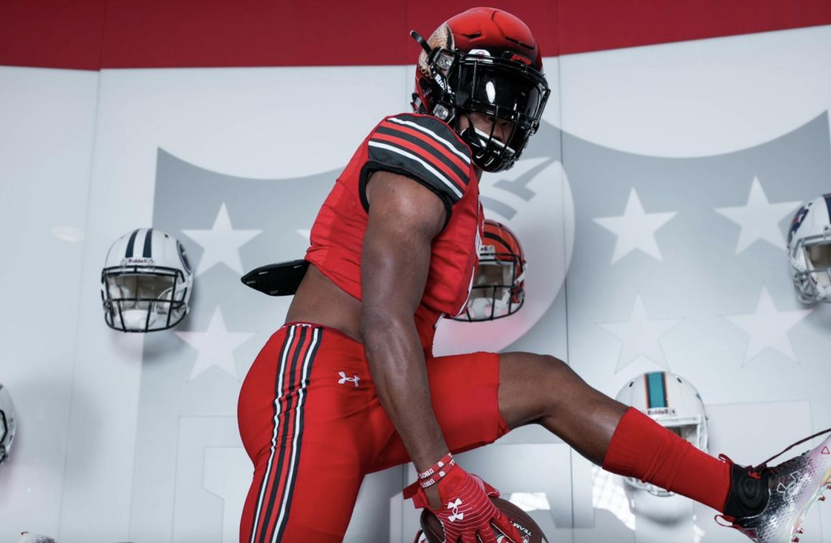 Early Signing Day: Utah Utes 2023 Commits - Sports Illustrated Utah ...