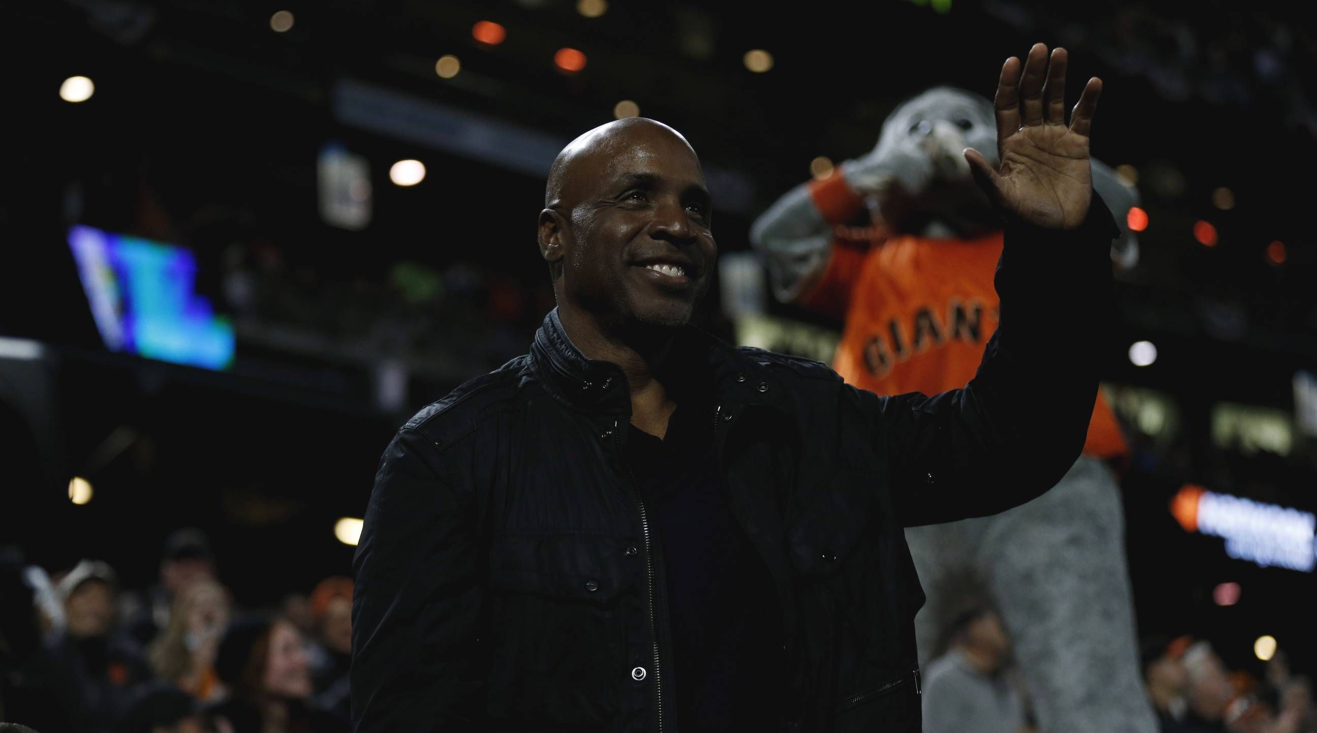 Barry Bonds on Aaron Judge Chasing Home Run Record: ‘Go for It ...