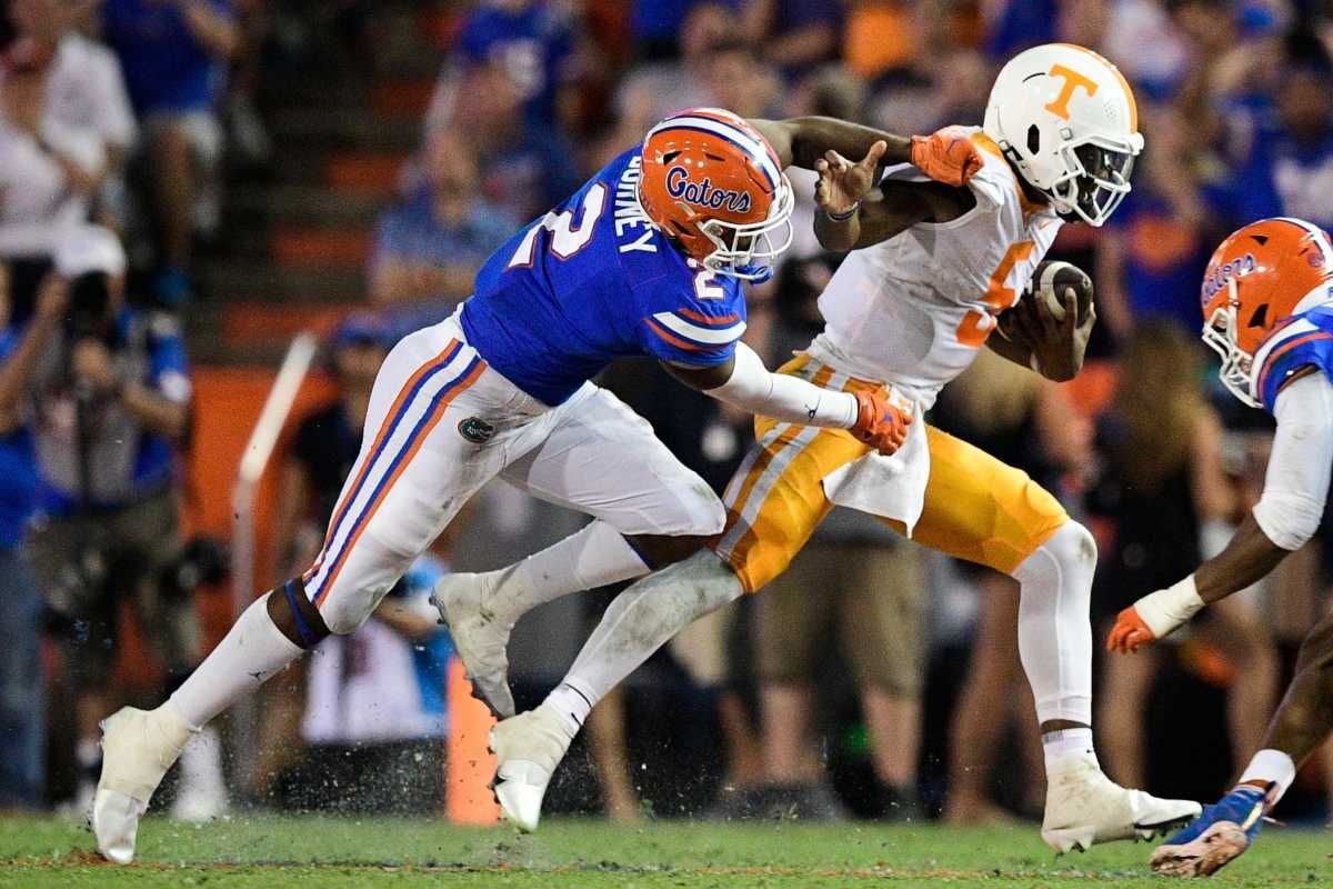 Best college football bets for Week 7 - Sports Illustrated All Cardinal ...