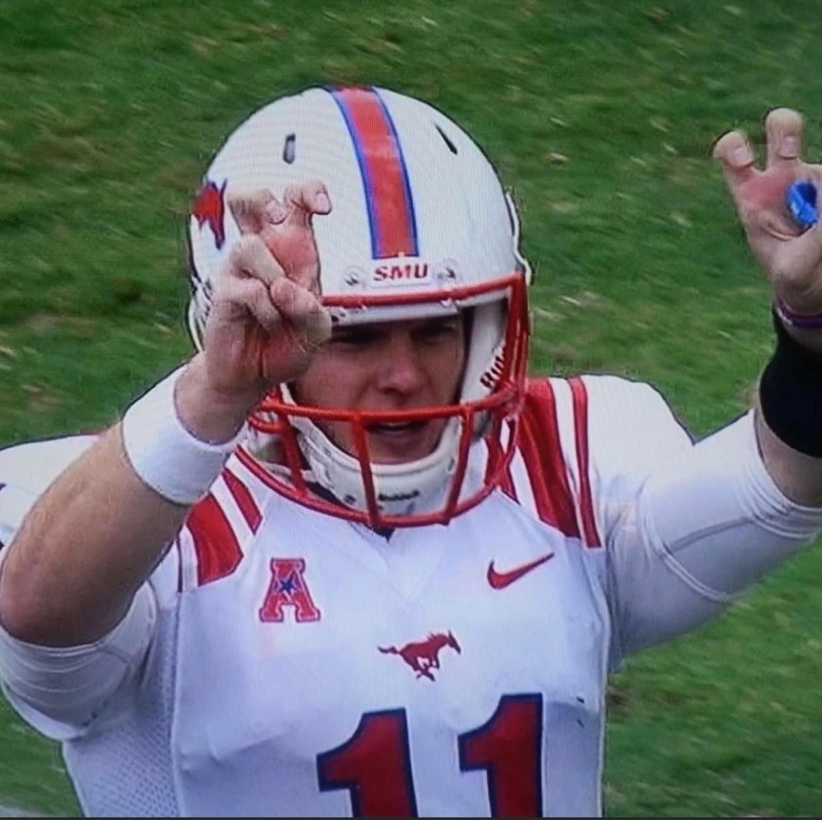 TCU Football: All your SMU memes for for game day - Sports Illustrated ...