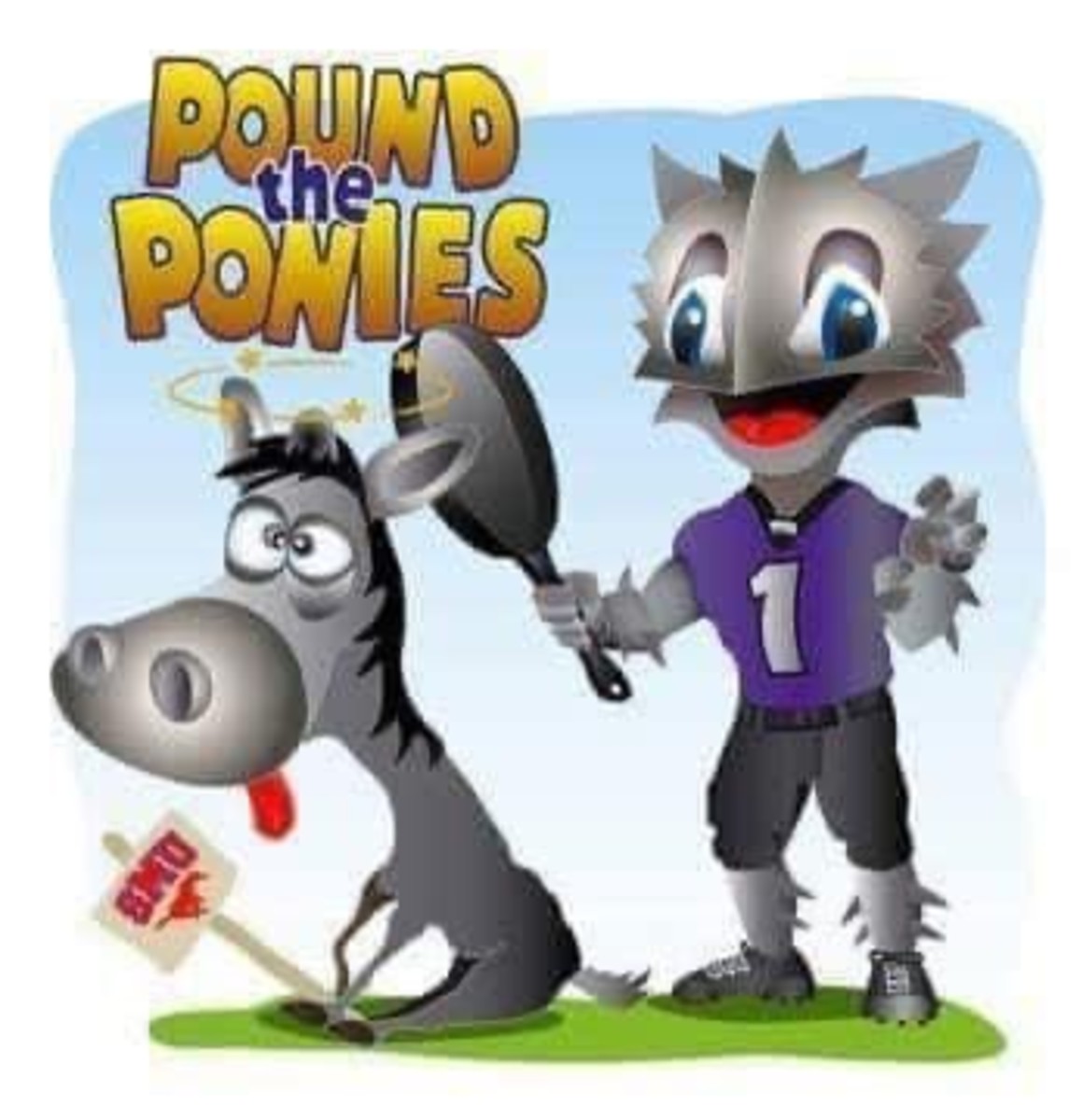 TCU Football: All your SMU memes for for game day - Sports Illustrated ...