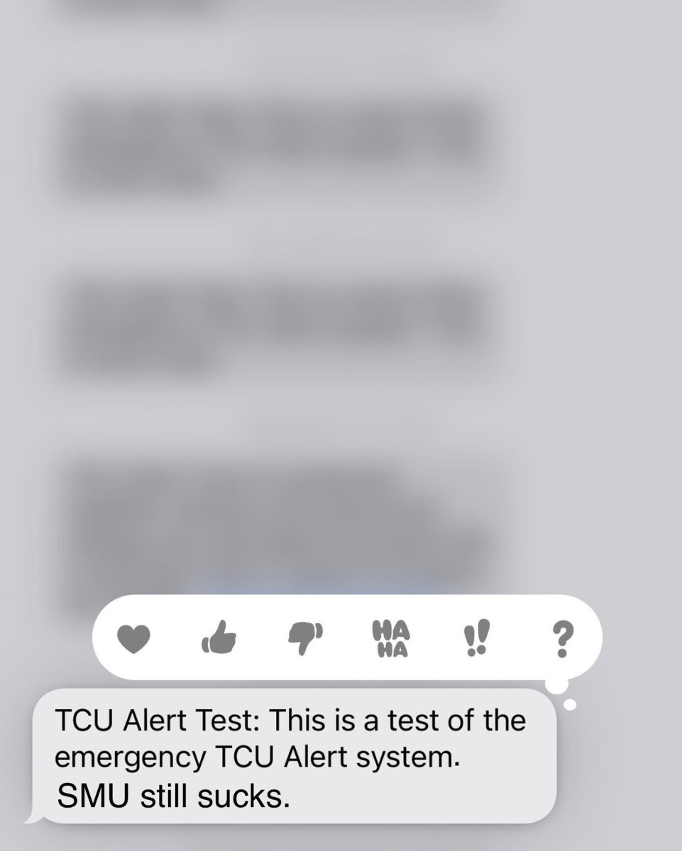 TCU Football: All your SMU memes for for game day - Sports Illustrated ...