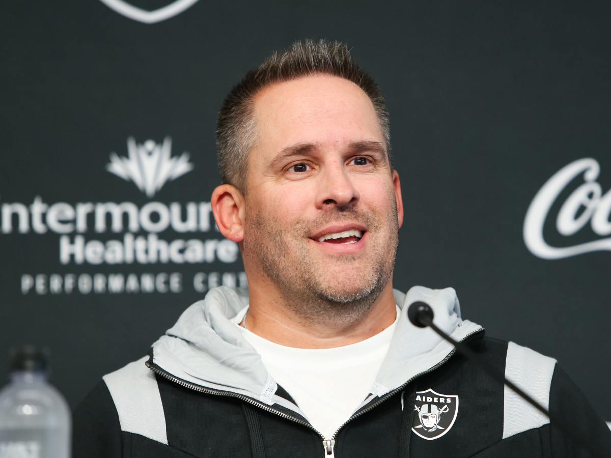 Josh McDaniels final thoughts: Las Vegas Raiders vs. Tennessee Titans ...