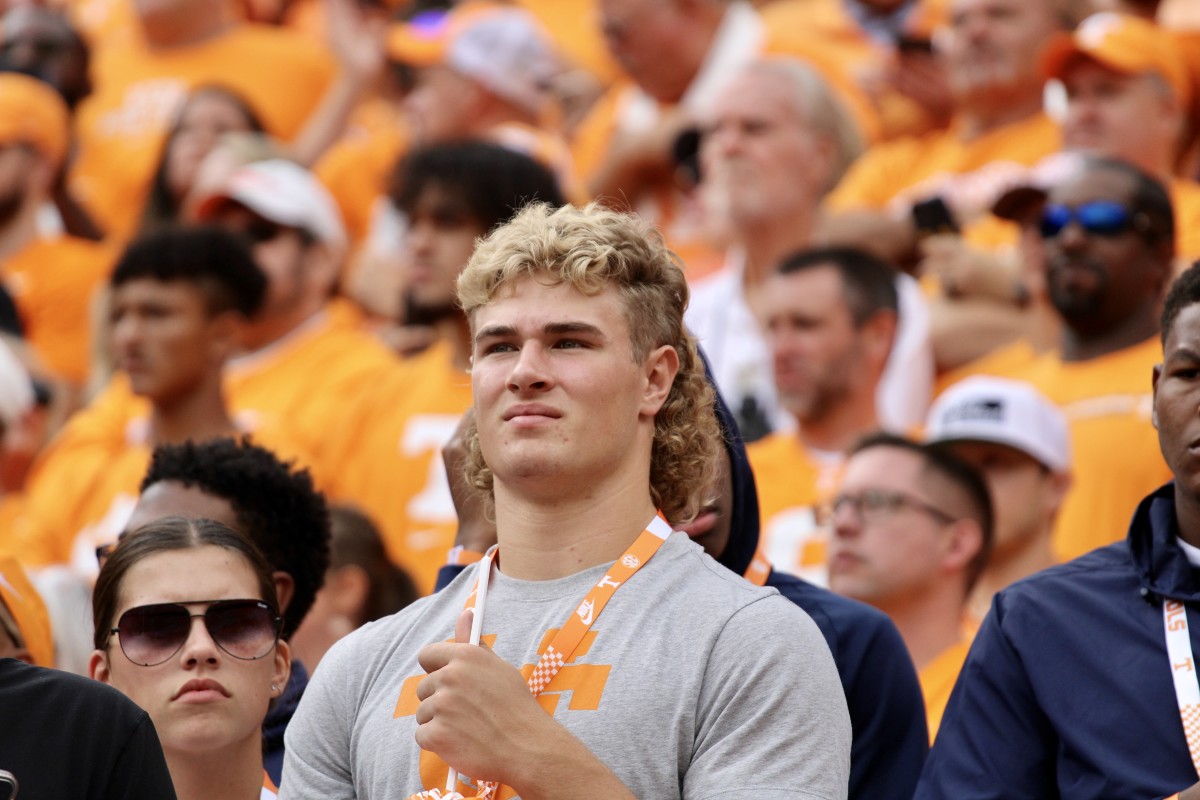 A Look at Tennessee-Clemson Recruiting Matchups Ahead of the Orange ...