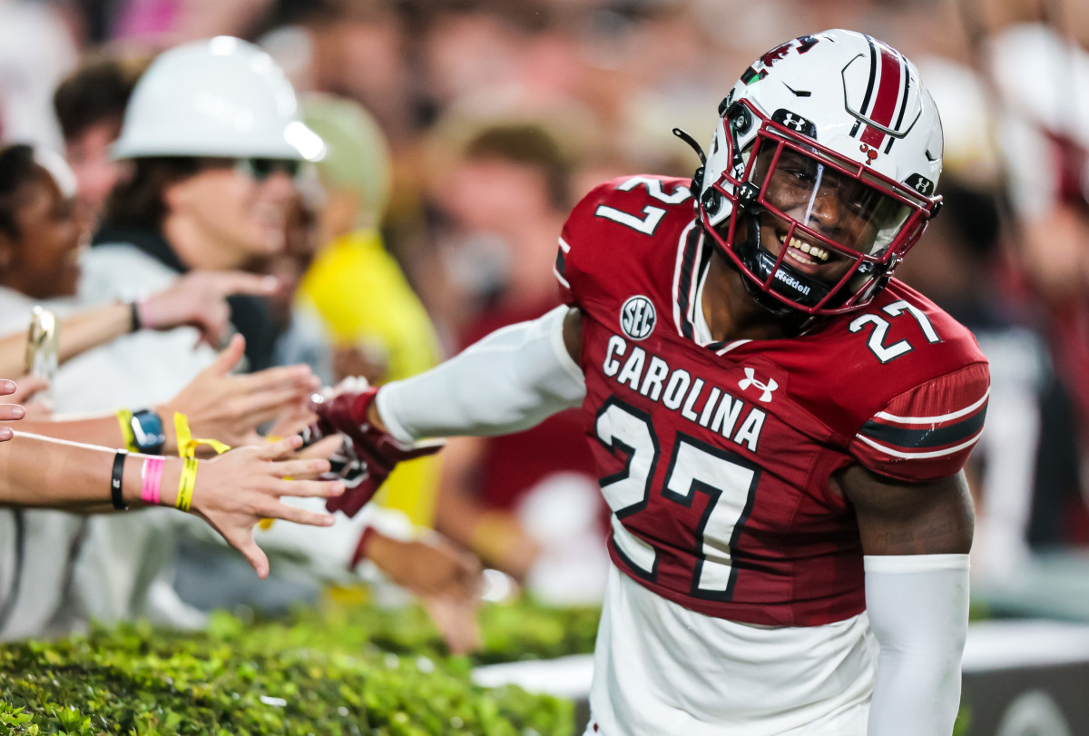 What Does Charlotte Win Mean For South Carolina Gamecocks? - Sports ...