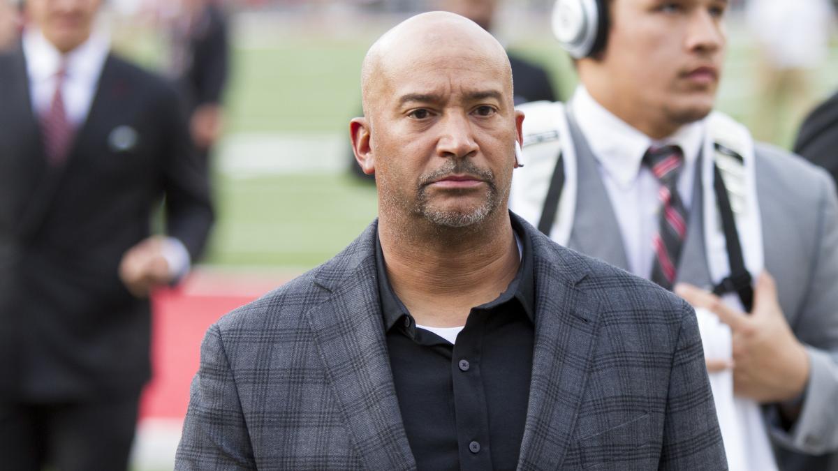 Photos From Ohio State's 52-21 Win Over Wisconsin - Sports Illustrated ...