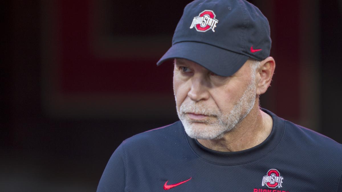 Ohio State's Defense Trending Upward Under Jim Knowles - Sports ...