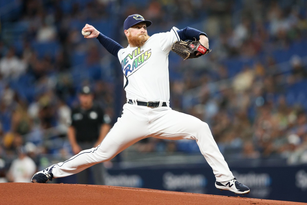 Whit Merrifield's Home Run Ends Classic Pitcher's Duel in Toronto Blue ...