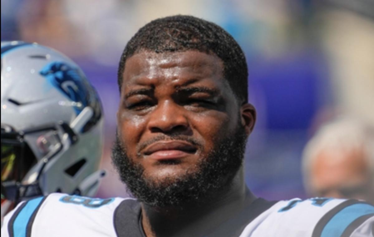 Marquan McCall's NFL Debut is One He'll Never Forget - Sports ...