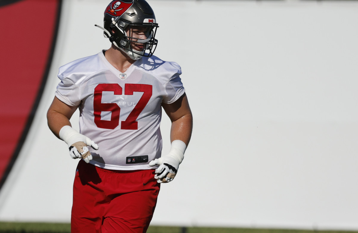 Packers-Buccaneers Pregame: Why Defense Must Win Game - Sports ...