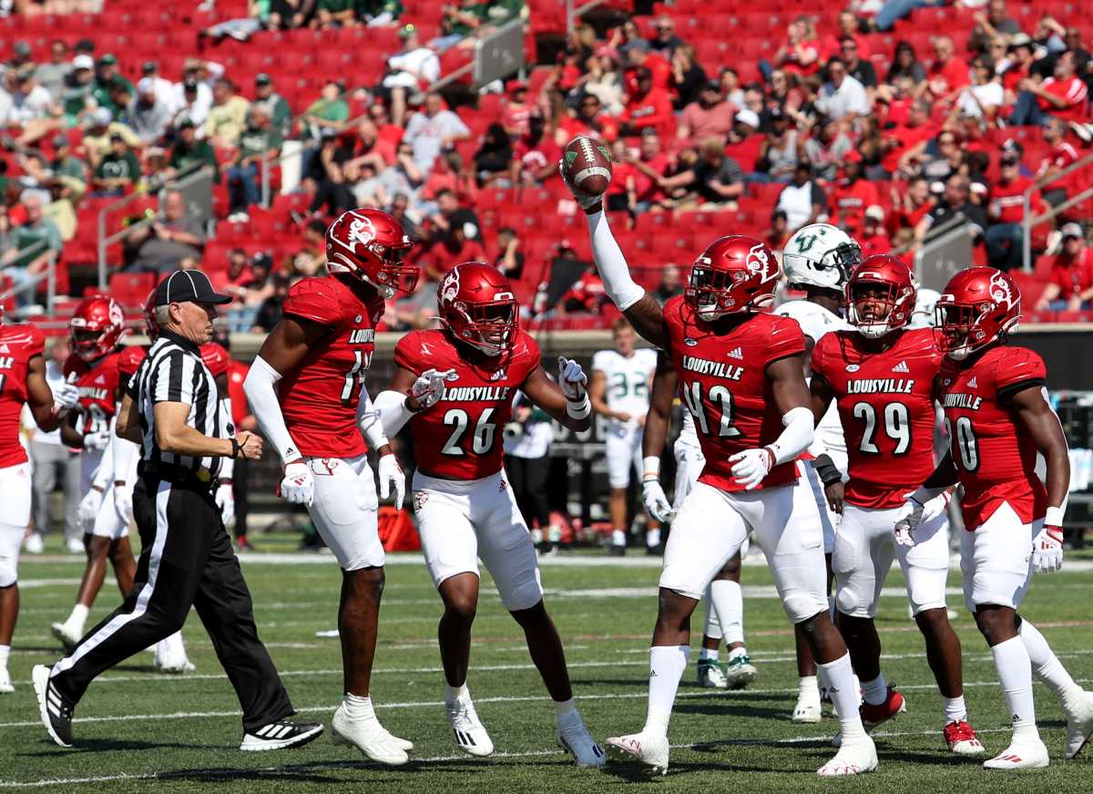 ACC Football Power Rankings: Week 5 - Sports Illustrated Wake Forest ...