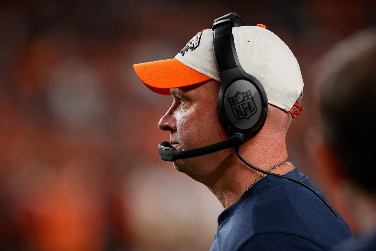 Denver Broncos Fall to Indianapolis Colts in Overtime: Three Takeaways ...