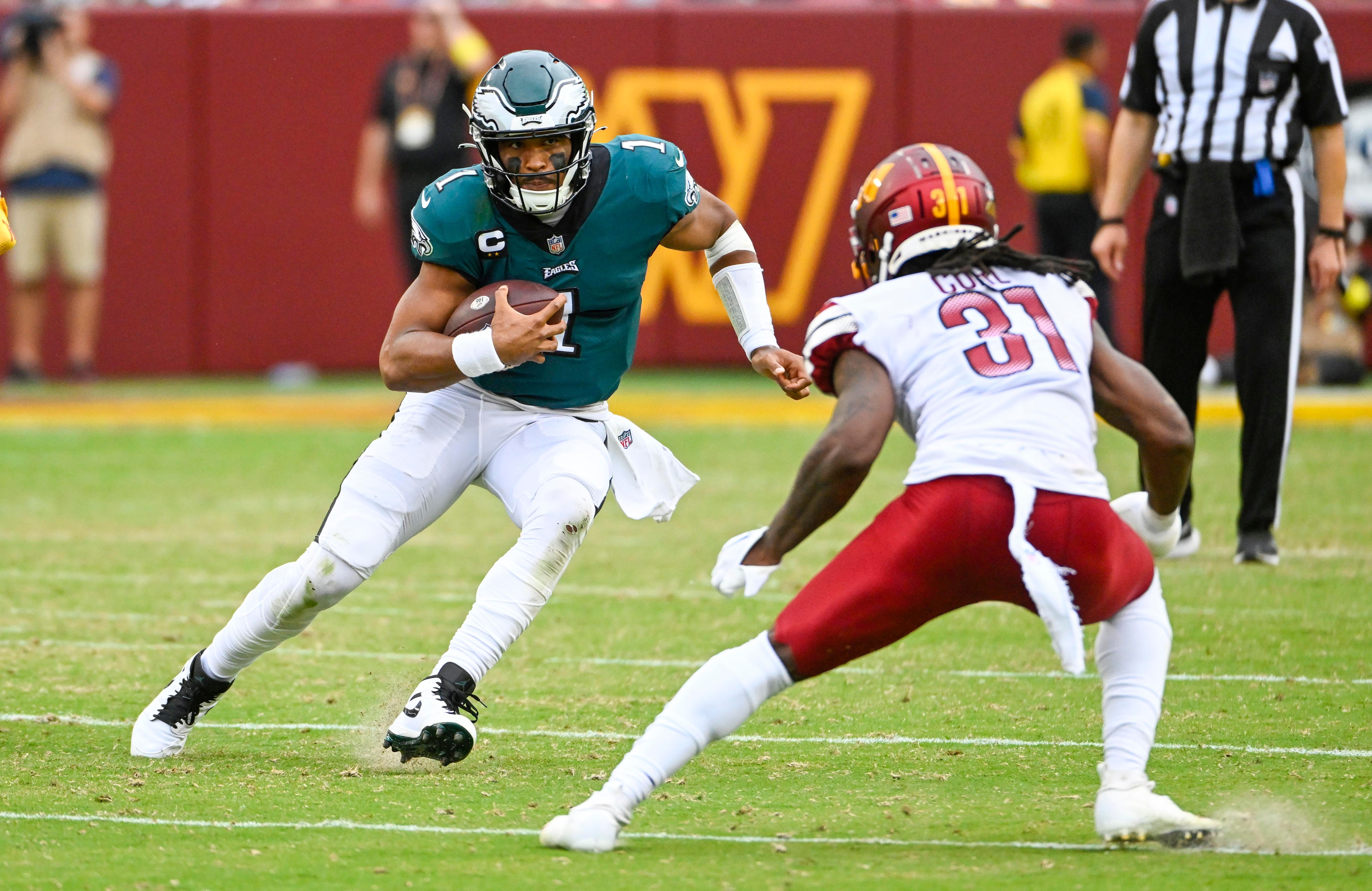 Sooners in the NFL: Week 3 - Sports Illustrated Oklahoma Sooners News ...